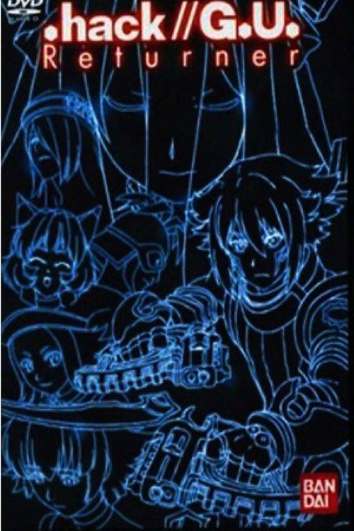 .hack//G.U. Returner_百度百科