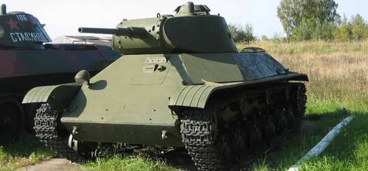 T-50轻型坦克_百度百科