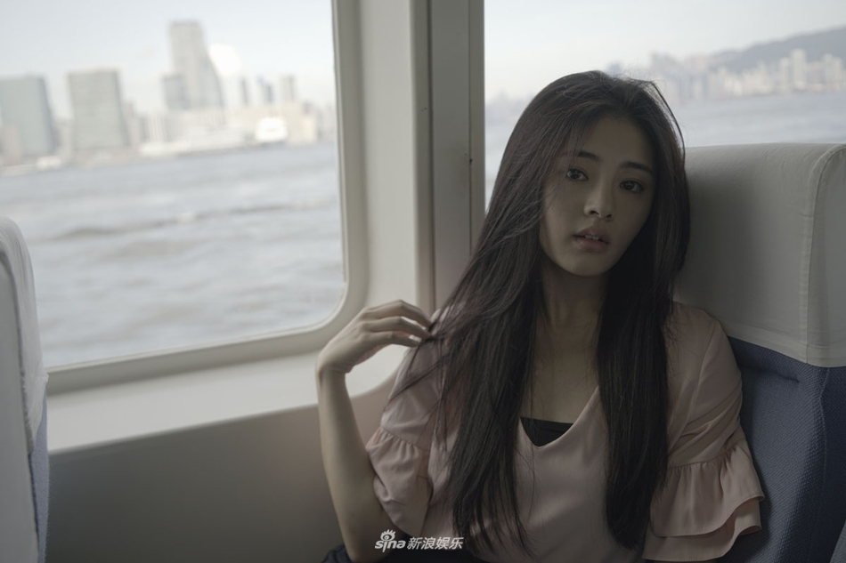 许雅婷（华语女演员、歌手、模特）_百度百科