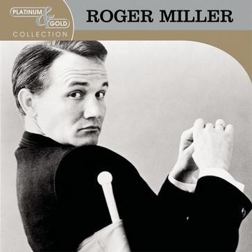 Roger Miller_百度百科