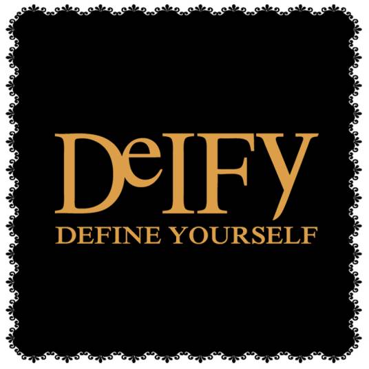 DeIFY_百度百科