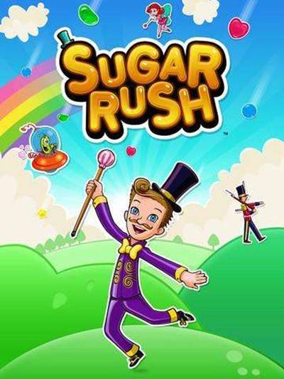 Sugar Rush（NEXON北美游戏开发工作室开发的冒险类游戏）_百度百科