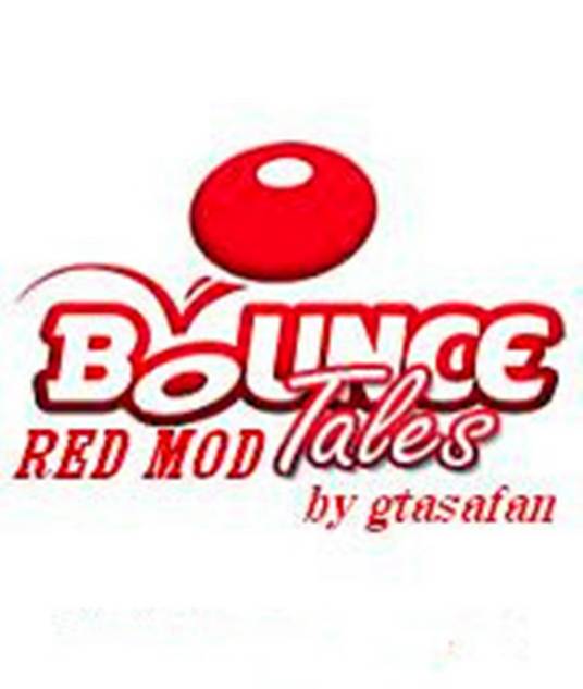 Bounce Tales_百度百科