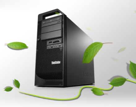 联想ThinkStation S30_百度百科