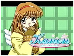 Kanon（2002年东映动画制作的电视动画）_百度百科