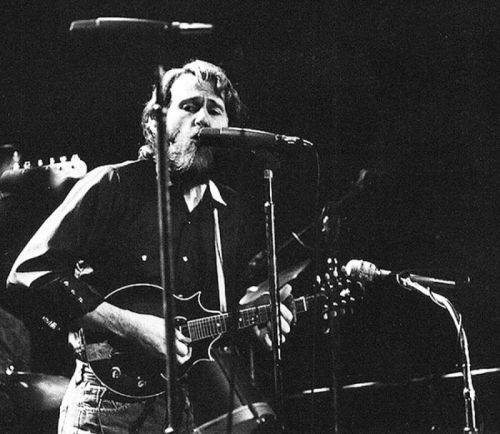 Levon Helm_百度百科