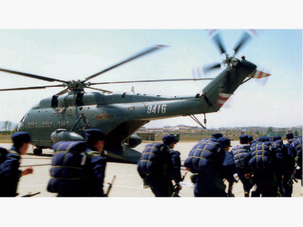 SA321直升机_百度百科