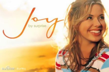 SUNNY DAY（Joy Williams演唱歌曲）_百度百科