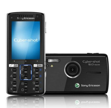 索尼爱立信k850_百度百科