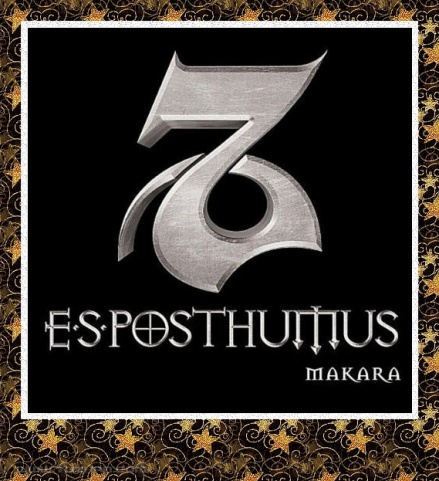 E.S. Posthumus_百度百科