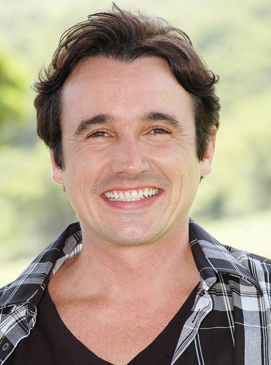 Caio Junqueira_百度百科