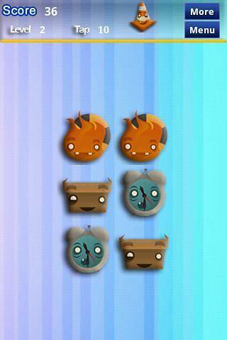 Tricky Faces_百度百科