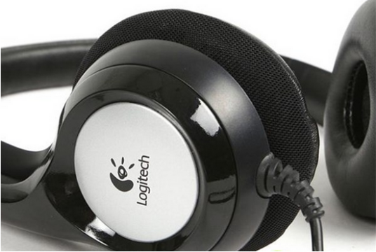 罗技H390_百度百科