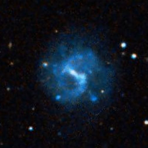 NGC 2604_百度百科