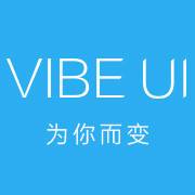 VIBE UI_百度百科