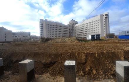 kresty-2_百度百科