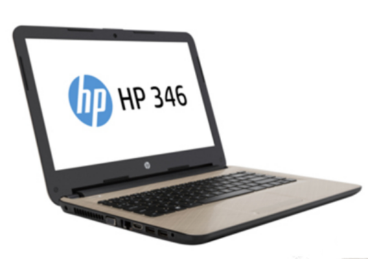 惠普346 G3系列_百度百科