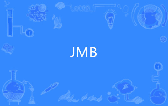 jmb_百度百科
