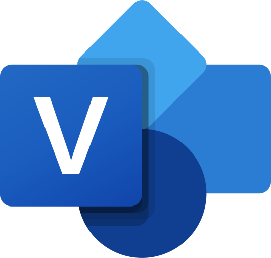 Microsoft Visio_百度百科
