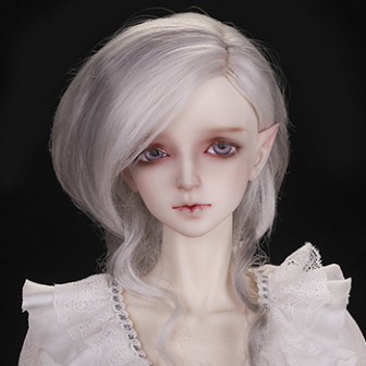 BJD_百度百科