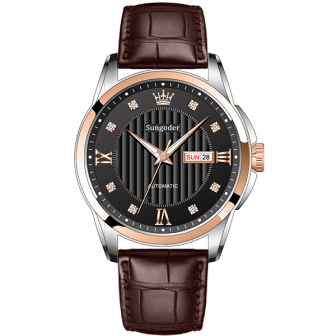 Sungoder_百度百科