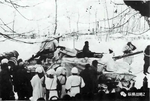 M43突击炮，意大利和德国“共享”的坦克歼击车_百科TA说