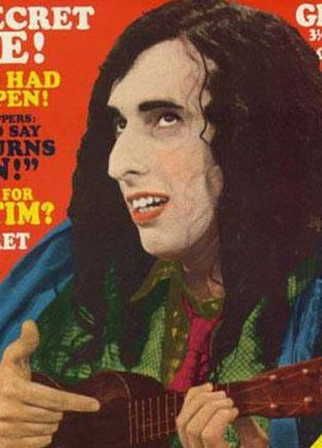 Tiny Tim_百度百科