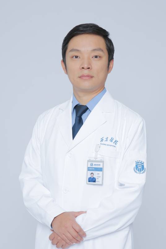 王琳（空军军医大学（第四军医大学）西京医院外科学教授）_百度百科