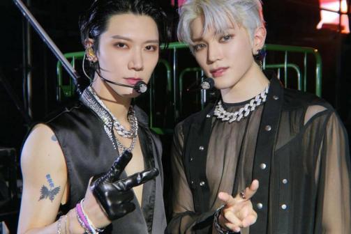 Ten（泰籍华裔男歌手）_百度百科