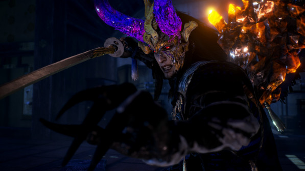 浅井长政（《仁王2》中的人物）_百度百科