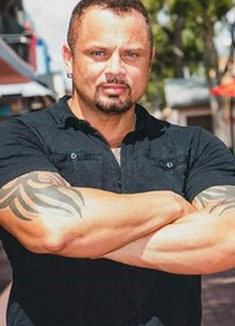 Raul Colon_百度百科