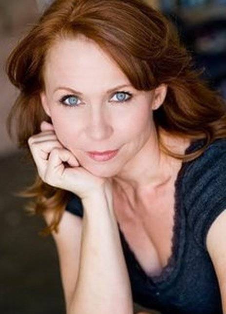 Melissa Barker_百度百科