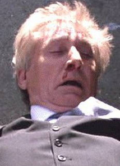 乔治·奥瑞森_百度百科