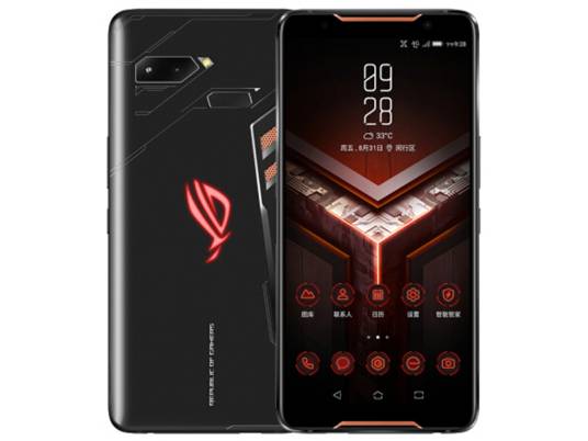 ROG Phone_百度百科