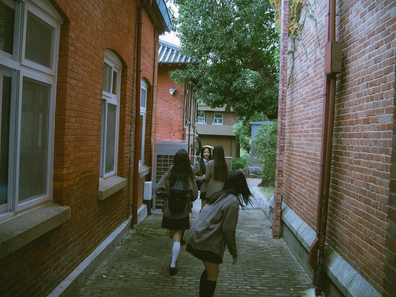 Ditto（2022年NewJeans演唱的歌曲）_百度百科