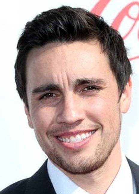 Chester See_百度百科