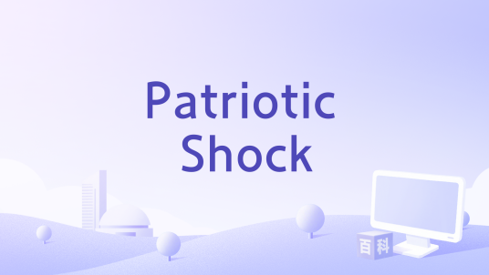 Patriotic Shock_百度百科