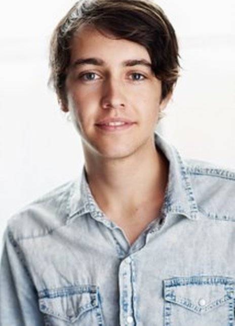 Dougie Baldwin_百度百科