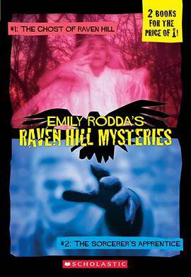 Emily Rodda's Raven Hill Mysteries_百度百科