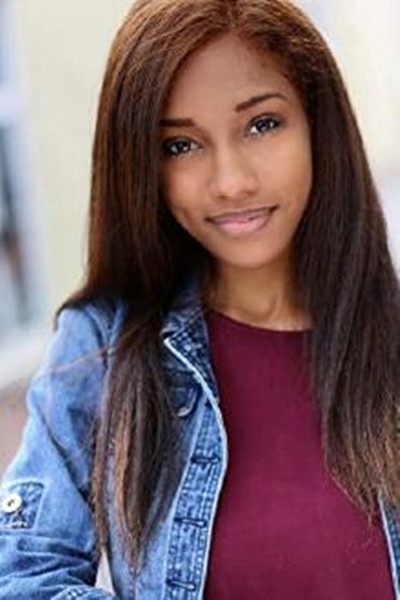 Najah Jackson_百度百科