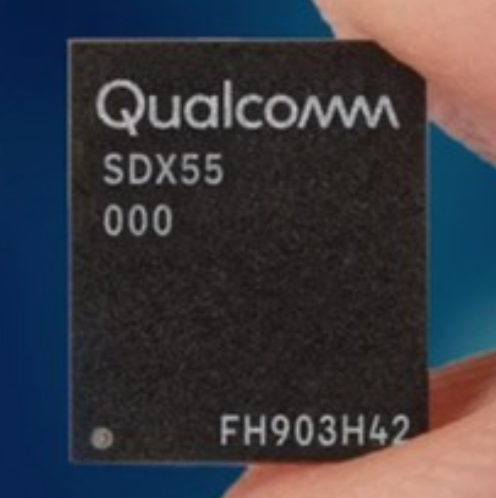 骁龙X55_百度百科