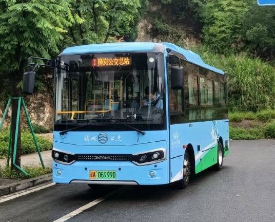 福州公交地铁接驳29号专线_百度百科