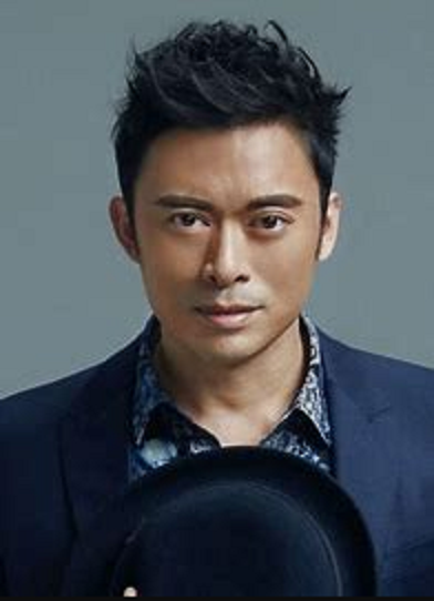 Terry Fan Siu-Wong_百度百科