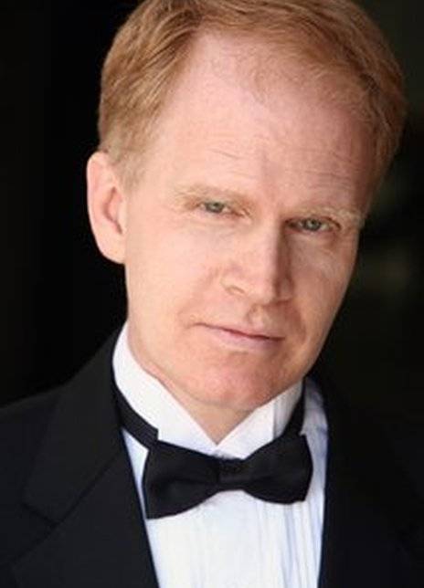 Patrick Coleman Duncan_百度百科