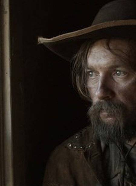 Beau Smith_百度百科