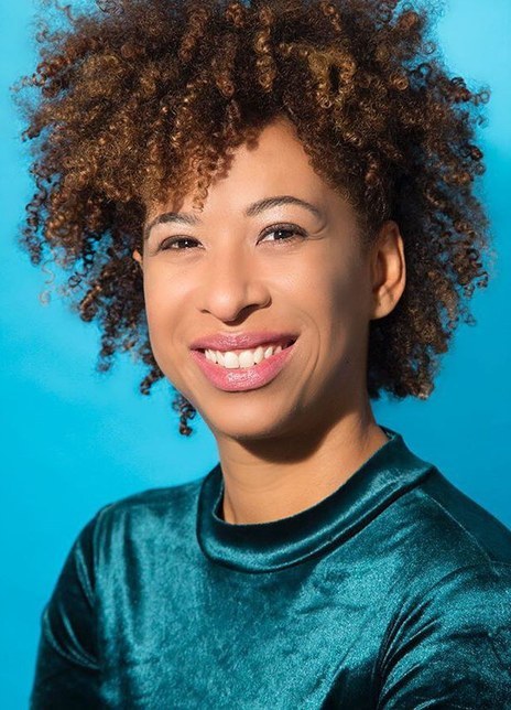 Idalmis Garcia_百度百科