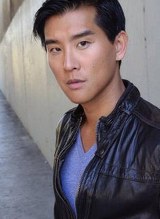 Ewan Chung_百度百科