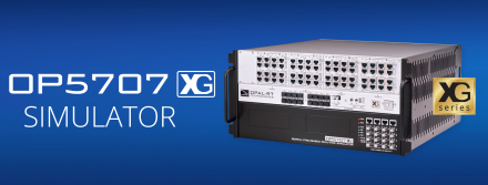 OPAL-RT TECHNOLOGIES, Inc._百度百科