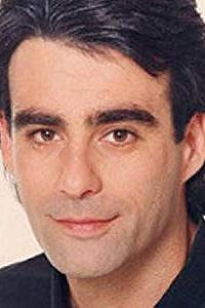 Nikos Stagopoulos_百度百科