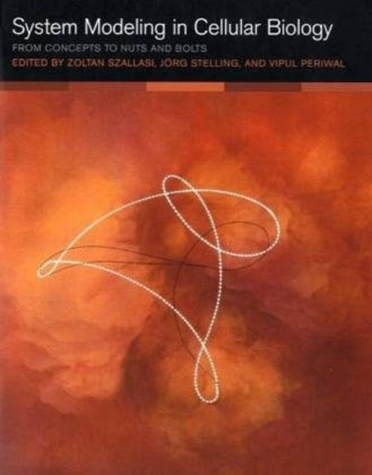 System Modeling in Cellular Biology_百度百科